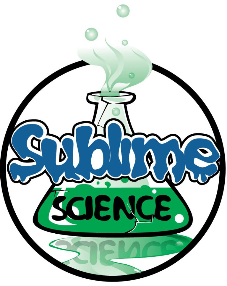 What a Start! (to the Sublime Science Club)